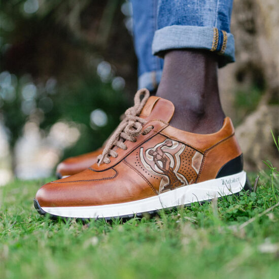 Collections & Style Concept | Arbiter