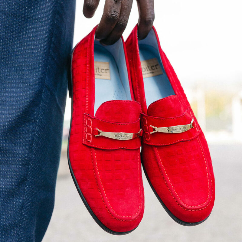 South Africa Stores | Arbiter