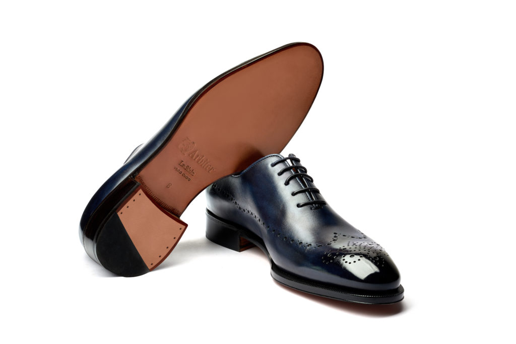 Collections & Style Concept | Arbiter