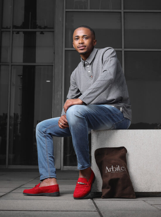 South African Official Dealers | Arbiter